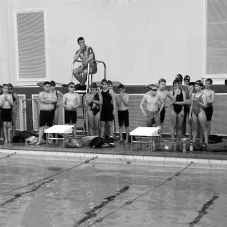 Clevedon Swimming Club - Swim Swift Elite